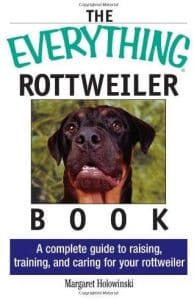 14 Must-Read Books About Rottweilers - Rottweiler Life