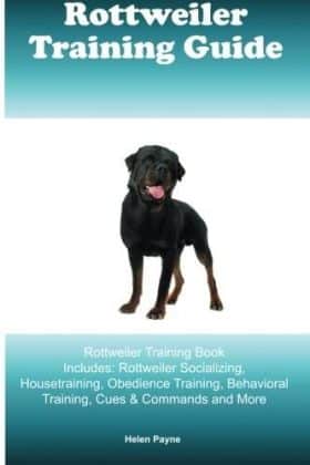 14 Must-Read Books About Rottweilers - Rottweiler Life