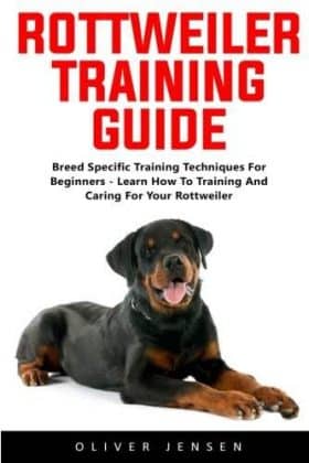 14 Must-Read Books About Rottweilers - Rottweiler Life